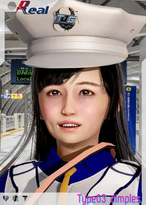 GingaExpressマインTy03DDABMX5.3 - BepisDB