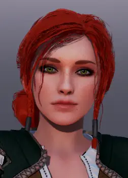 Triss - BepisDB