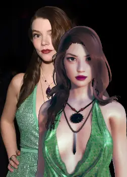 Anya Taylor-Joy (Actress-Model) - BepisDB