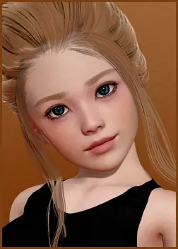 Mabel ( Teen ) - BepisDB