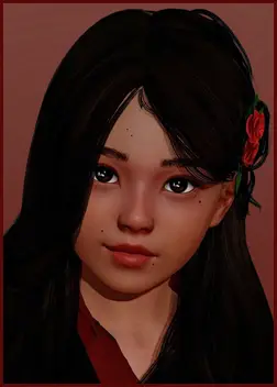 Paola ( Teen ) - BepisDB