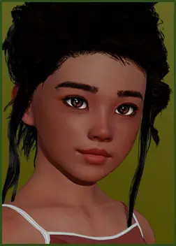 Ines ( Teen ) - BepisDB