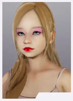 Anna Gorban - BepisDB