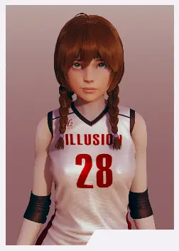 [JR] Ellie 18 - BepisDB