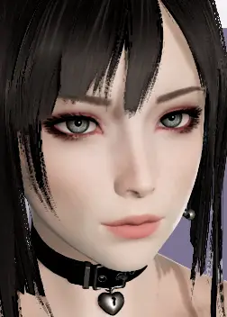 Bunny Nessa 3 - BepisDB