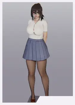 Uematsu Kumiko school - BepisDB