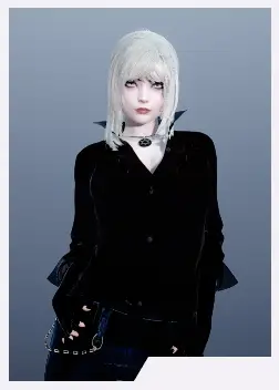 Jennifer White - BepisDB