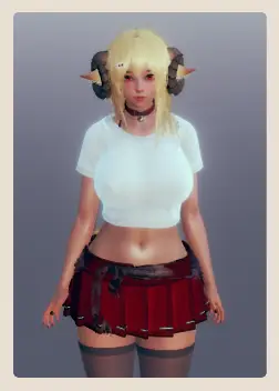 sheep futa - BepisDB