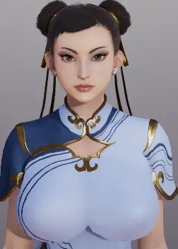 Chun-Li (SF6) - BepisDB