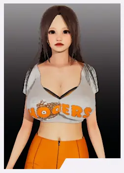 Sophie Mudd - BepisDB