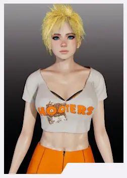 Cloud Strife - BepisDB