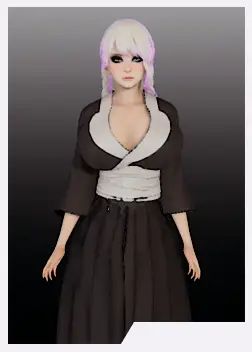 Kate Sarkissian Bleach - BepisDB