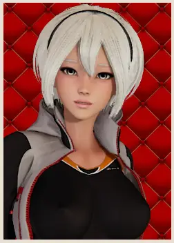 Bea (sport version) - BepisDB