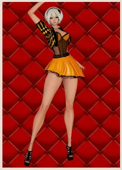 Bea (club version) - BepisDB