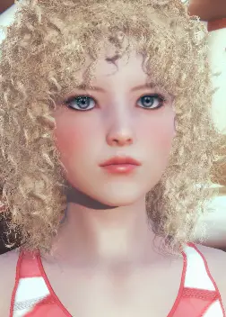 Ginger Lynn - BepisDB