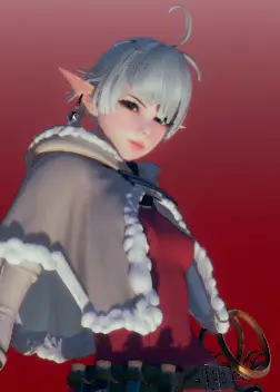 Alisaie - BepisDB
