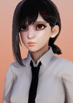 Kobeni (CSM) - BepisDB