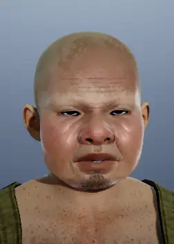 Ugly Bastard a - BepisDB