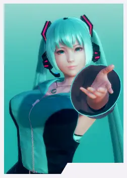 Racing Miku - BepisDB