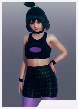 Sam Manson - BepisDB