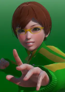 Chie - BepisDB