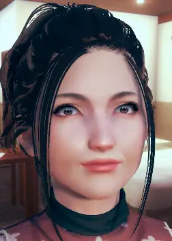 Jordan Capri - BepisDB