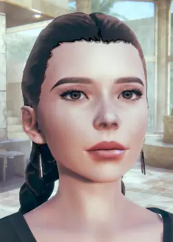 Lilly Hall - BepisDB