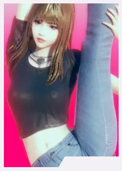 Lalisa_Normal - BepisDB