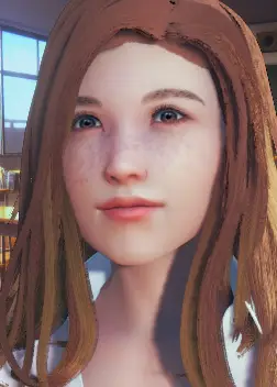 Alaina Dawson - BepisDB