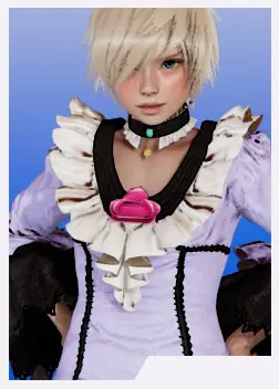 young Cloud strife - BepisDB