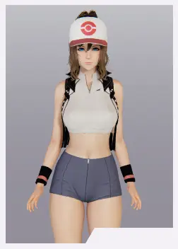 Hilda White - BepisDB