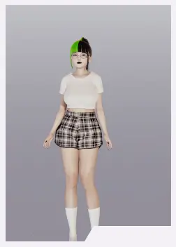 Pornstar, Gothegg (20) (X3) (Pajamas) - BepisDB