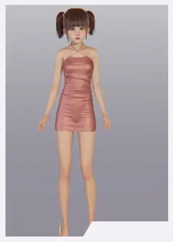 Laura B v2 - BepisDB