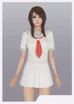 Yuri Kozukata (Normal) - BepisDB