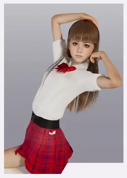 Laura B 1.7 - BepisDB