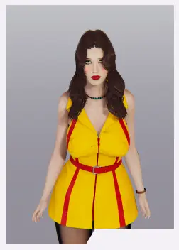 Kat Dennings - BepisDB