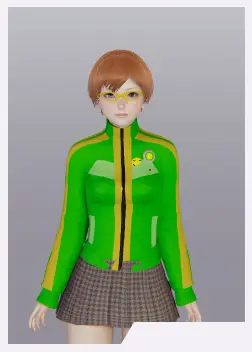 Chie - BepisDB