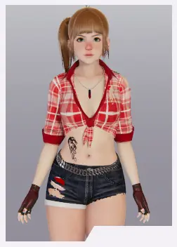 Mary Jayne - BepisDB