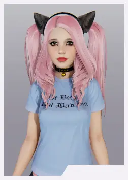 Belle Delphine - BepisDB
