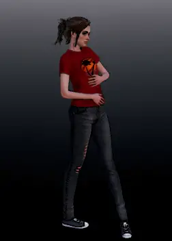 Little Ellie - BepisDB