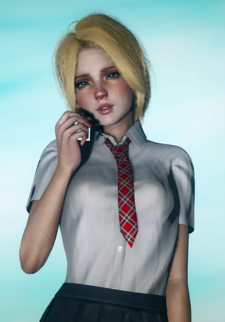 Claire Strife - BepisDB