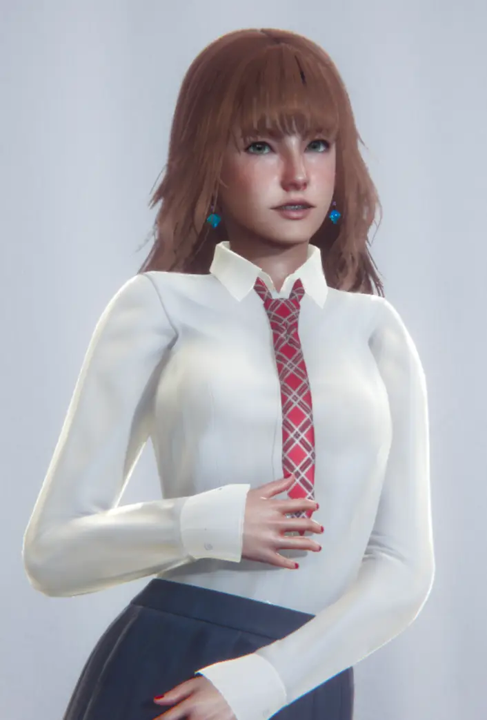 Lilly Sage - BepisDB