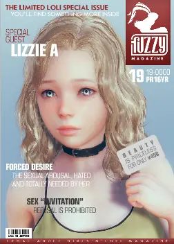 Lizzy - BepisDB