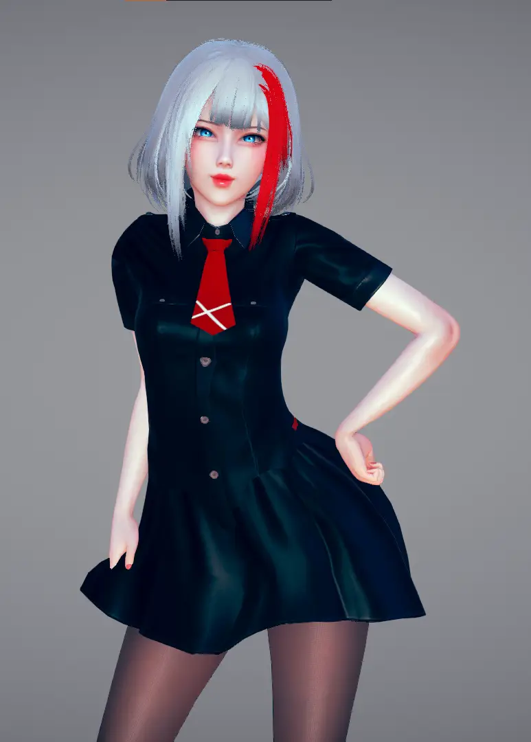 Admiral Graf Spee (Girl's Sunday) - BepisDB