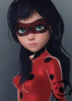 Ladybug - BepisDB