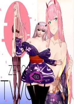 Zero Two - BepisDB