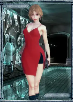 Resident Evil - BepisDB