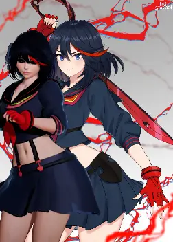 Ryuko - BepisDB