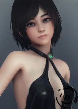 Eria Sinclair - BepisDB