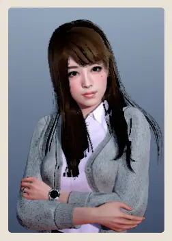 傑西卡·基薩基.1 - BepisDB